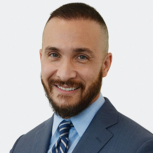 Christopher Varona, DO - American Hair Loss Association