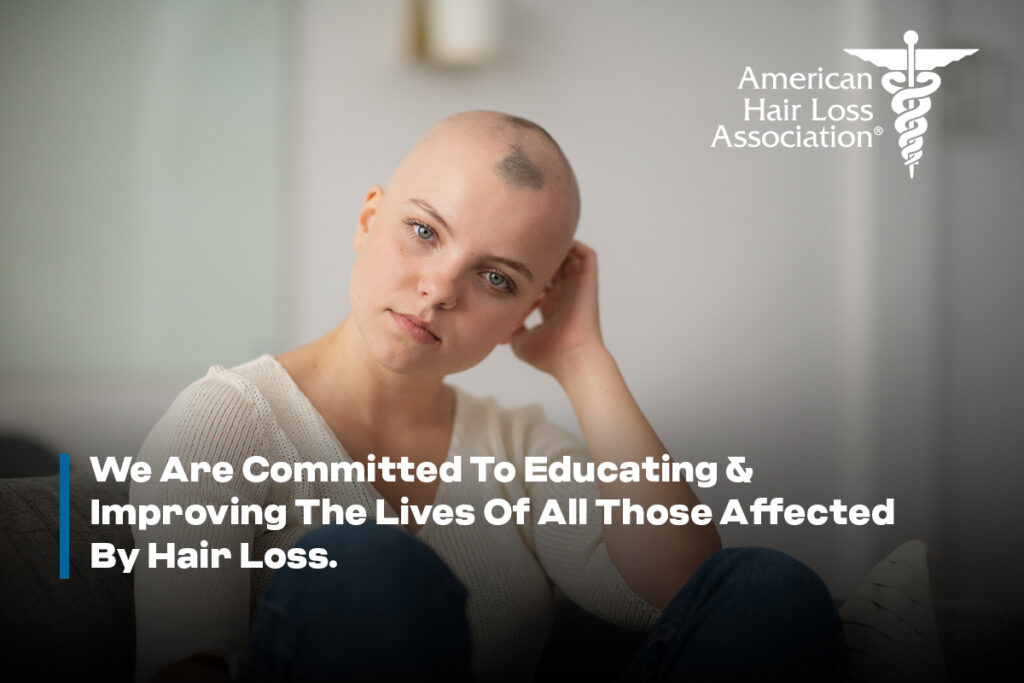 Hair Loss Awareness Month 2024: AHLA Warns of Rampant Deceptive ...